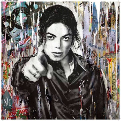 Stream Michael Jackson Blue Gangster cover by Bruce Jackson | Listen ...