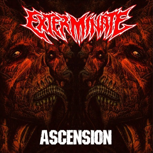 Stream Exterminate - Ascension by Wargods Press | Listen online for ...