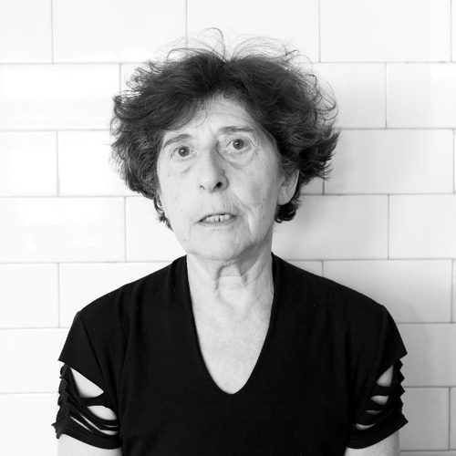 Stream MEETING POINT #4. Shelley Rice & Esther Ferrer by Jeu de Paume ...