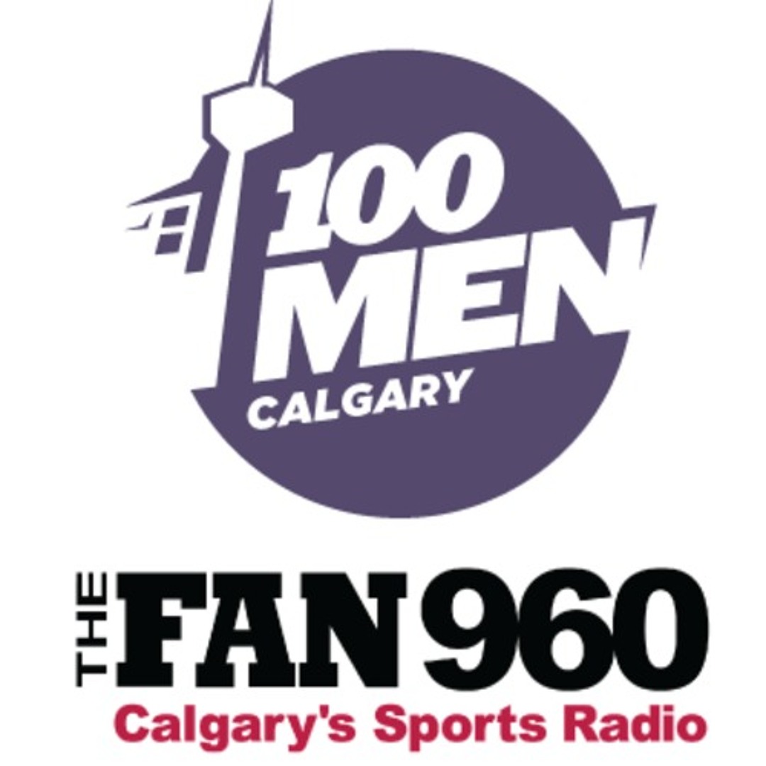 Stream Sportsnet960 - Interview June 13th 2014 by 100 Men Calgary ...