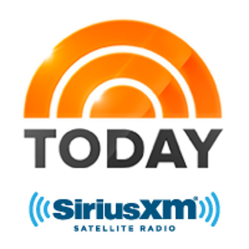 Stream TODAY Radio's Jessica Ettinger Corners Train Lead Singer Pat ...