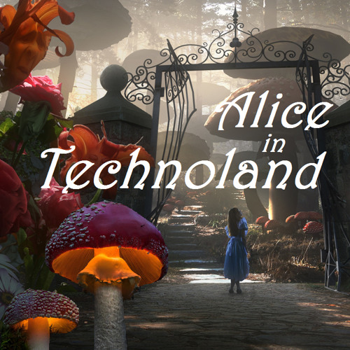 Stream Harmsen - Alice in Technoland @ BlueRoom by HarmsenR | Listen online for free on SoundCloud