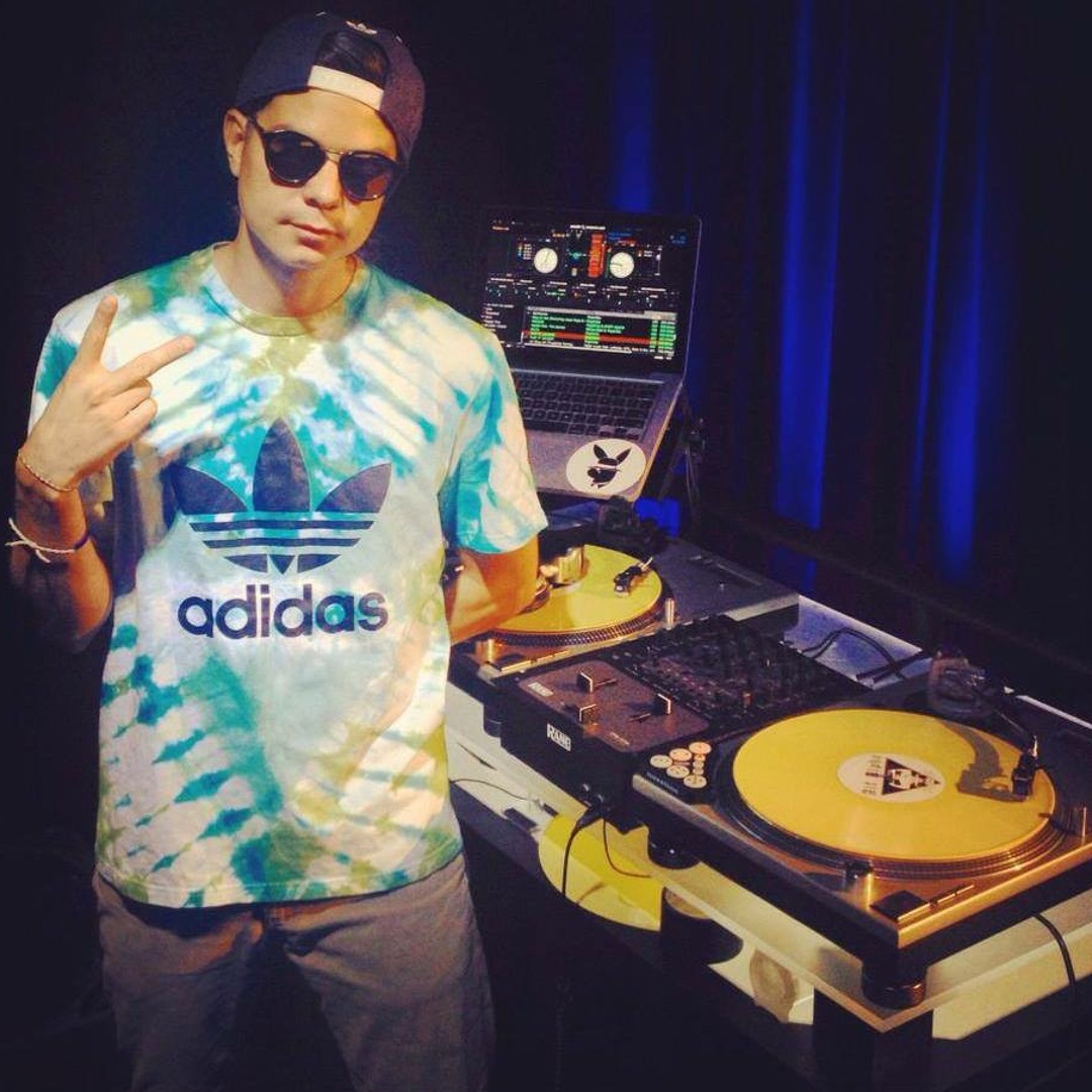 Stream Alf Alpha Live Mix At Adidas 2014 Arizona by Alf Alpha | Listen ...