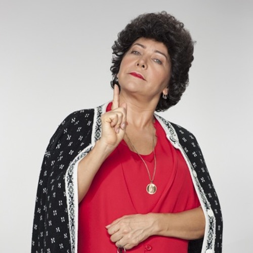 Stream CD Tema Para Mundial Doña Lucha by Mara Escalante | Listen ...