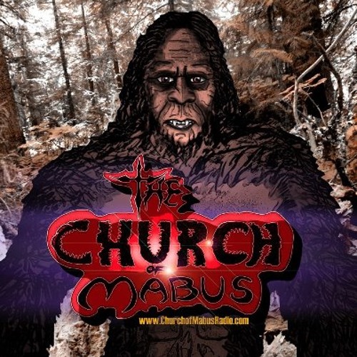 Stream The Church of Mabus happy Friday the 13th Hosted by Jeffery ...
