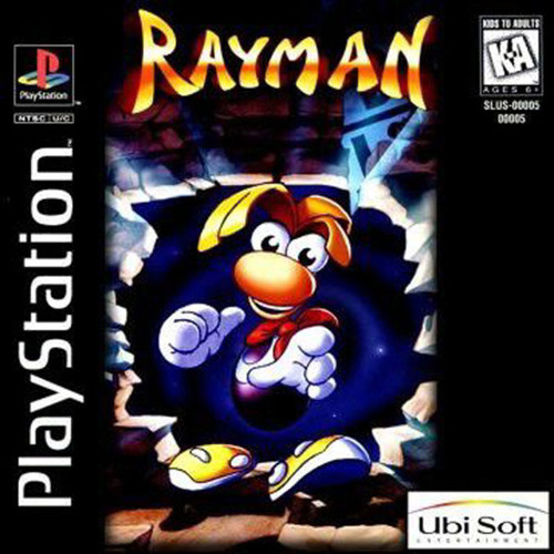 Stream Rayman PS1-Picture City by Rykumi | Listen online for free on ...
