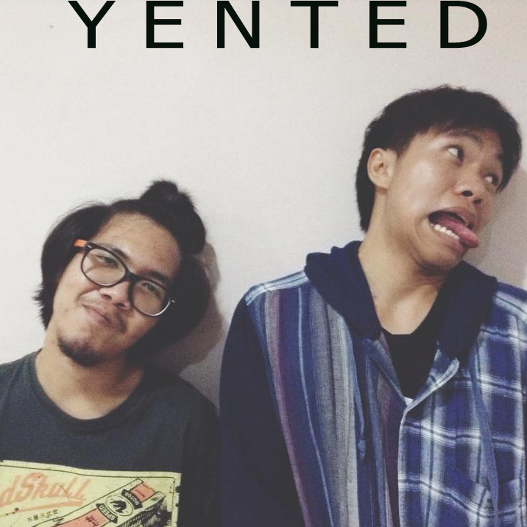 Stream ไม่ขอ - YENTED by YENTED | Listen online for free on SoundCloud
