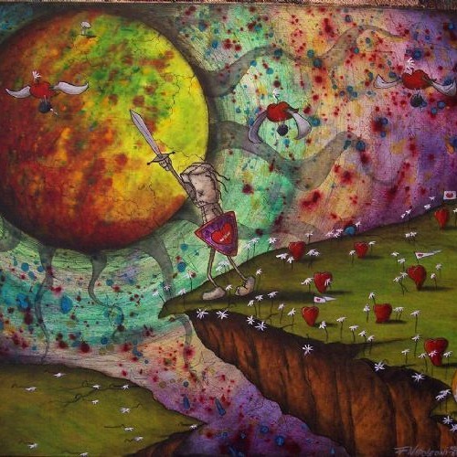 Stream Army Of Hope (Original Mix) by Marco Tessari | Listen online for ...