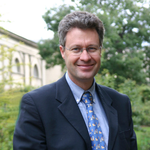 Stream Radio interview with Dr Dehan Struwig by Dr Dehan Struwig ...