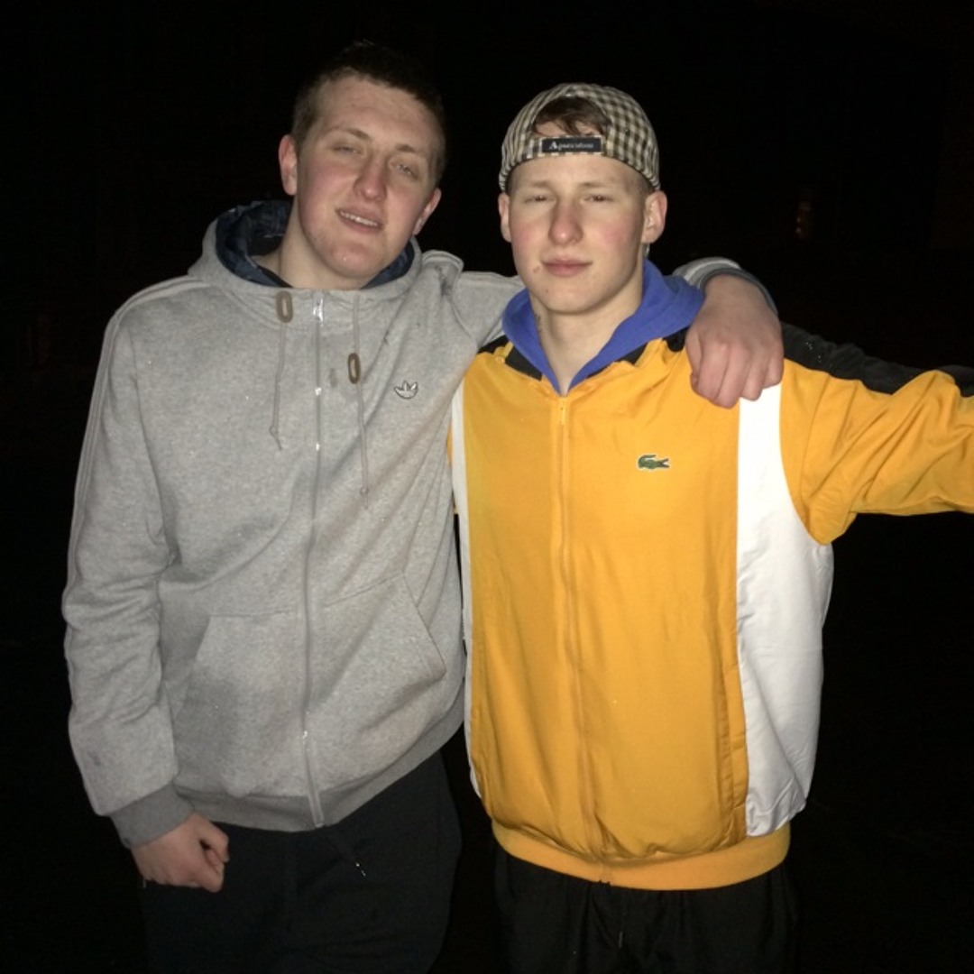 Stream Inferno- Mc Rockeye by PolishOskar | Listen online for free on ...