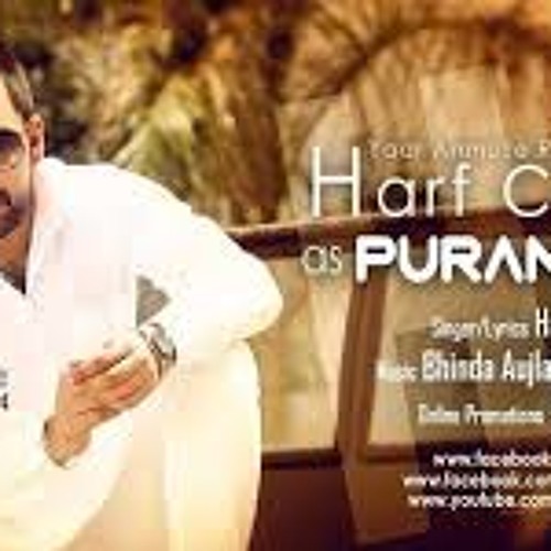 Stream Purana Paapi - Harf Cheema (DjPunjab.Com) by Surveen Singh ...