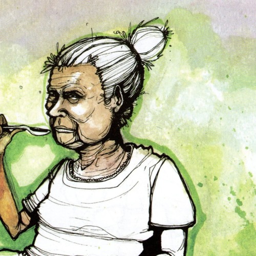 Stream María Angula Parte 1 by Nurivan Mendoza Memije | Listen online ...