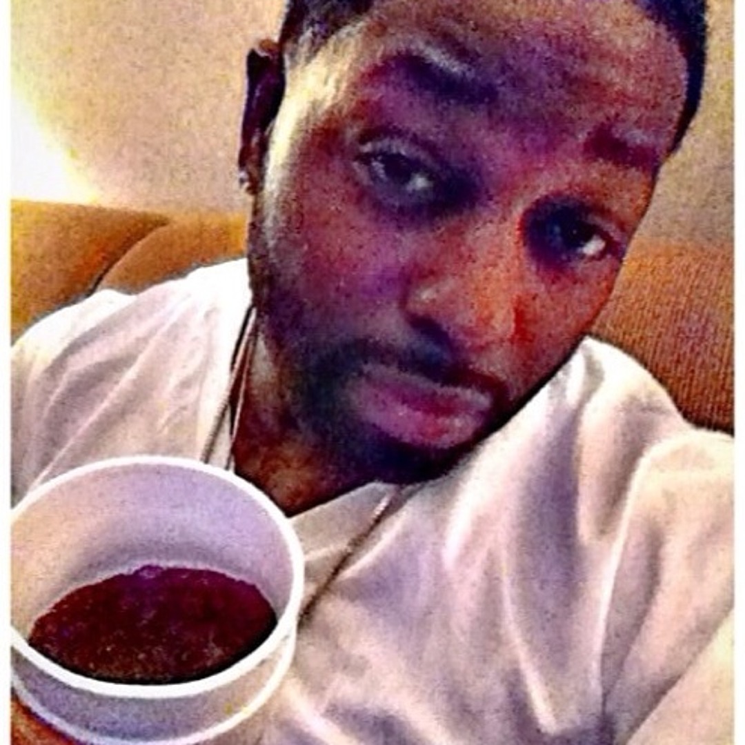 Stream "You Can Have It" prod by Mike Kalombo & Don P by Fresco Kane ...