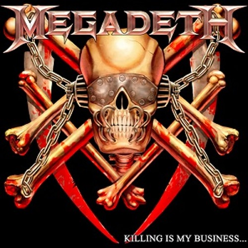 Stream Megadeth - Last Rites / Loved To Death (Toccata and Fugue intro ...