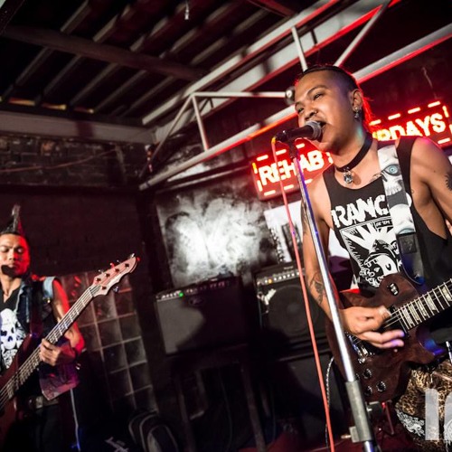 Stream Ei Thandar Moe | Listen to အနိစၥ playlist online for free on SoundCloud