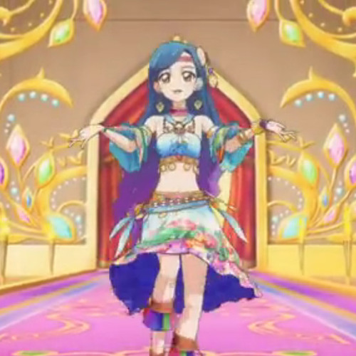 Stream [KåGåMê] Aidoru Katsudou (Sora's parts) by Anime_Lovers01 ...