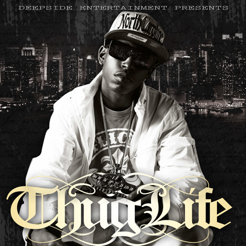 Stream Tee Stunna - Thug Life (Dirty) by Tee Stunna | Listen online for ...