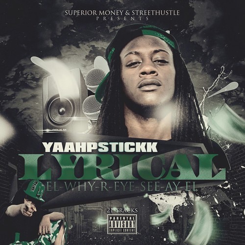 Stream Rodney Strickland | Listen to Yaapsticks playlist online for ...