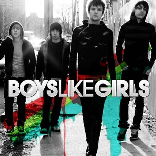 The Great Escape Boys Like Girls