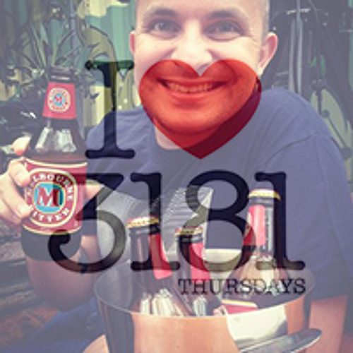 Stream 3181 Thursdays & HansDC presents : : Matt Radovich : : 9 Jan ...