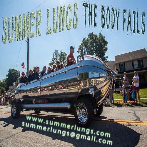 the-body-fails by Summer Lungs - Free download on ToneDen