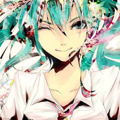 Stream VOCALOID2- Hatsune Miku - -Two - Faced Lovers- [HD & MP3] by ...