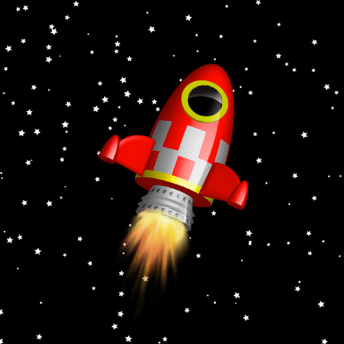 Stream Richard Riegel - Space Rocker (preview) by Richard Riegel (Lqd ...