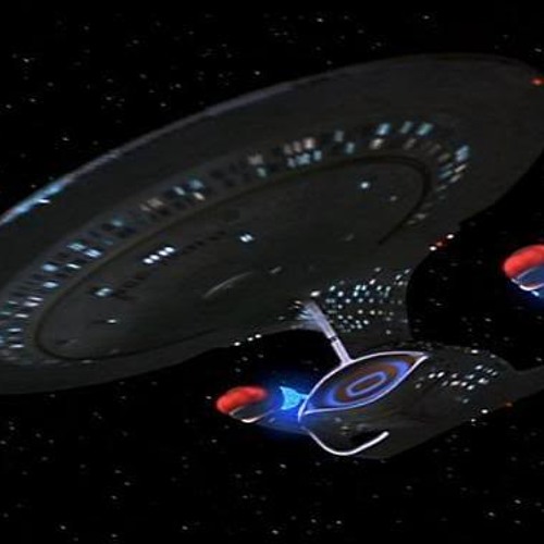 Stream USS Enterprise - D - Warp Engine Background Noise by mongochop ...