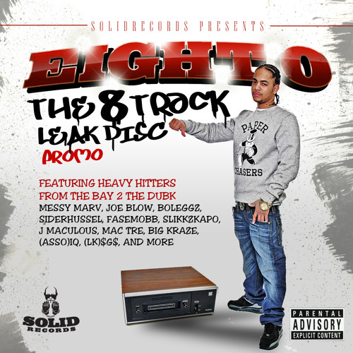 Stream EightO Feat Messy Marv- Curious Produced By SE TRILL by EightO ...