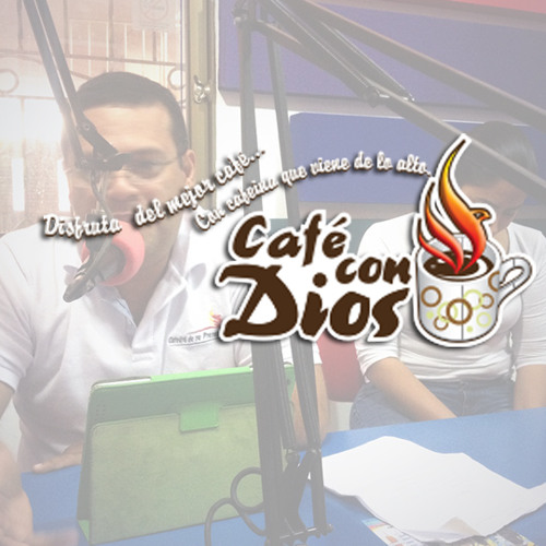 Stream CAFE CON DIOS by Catedral de su presencia | Listen online for ...