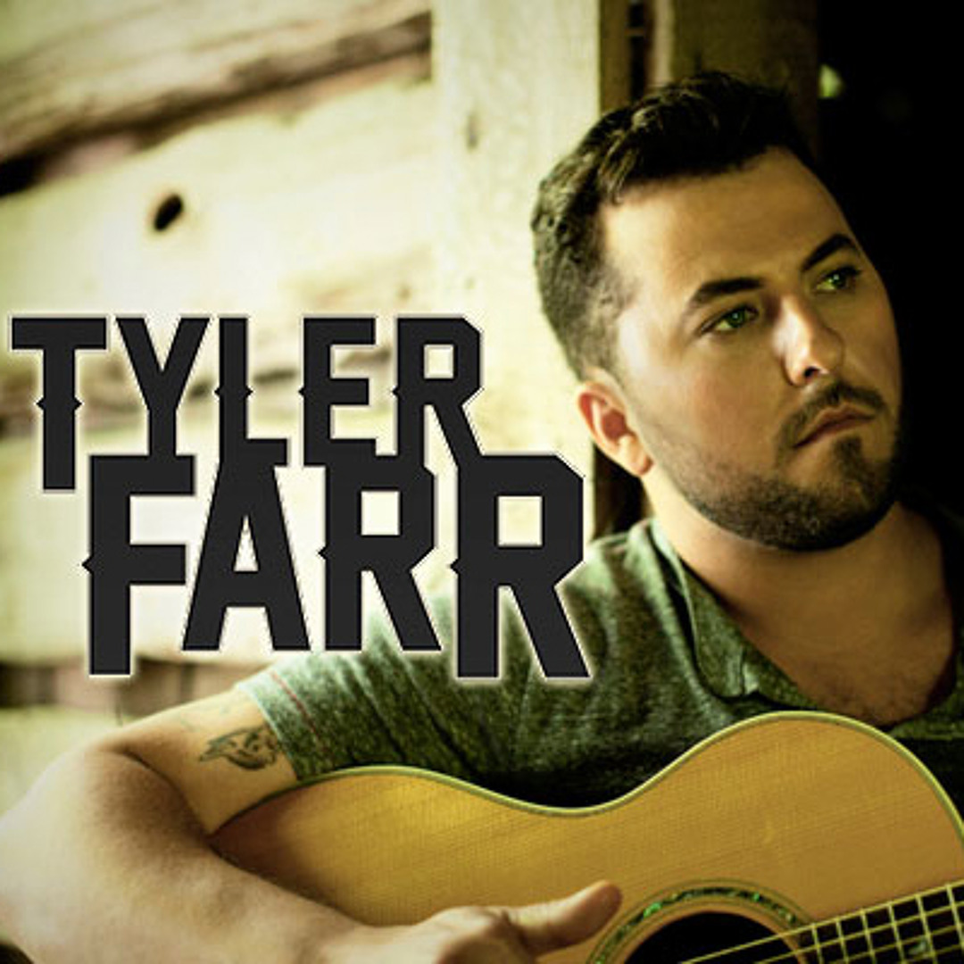 Stream Top of Hour 2 & Tyler Farr (Part 1) | The Mulberry Lane Show ...