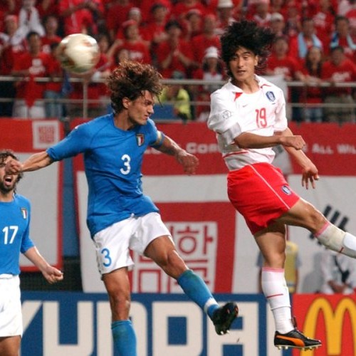 Stream South Korea soccer chant 4: Dae Han Min Guk!! by noonchi_us ...