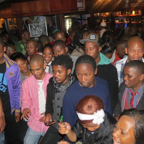 Stream Count Your Blessings Album Version By Rabs Vhafuwi Sa Listen