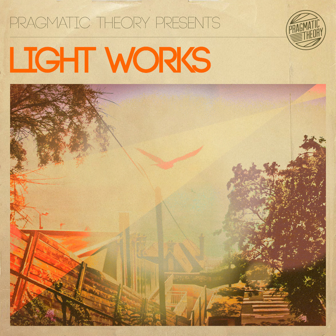 Stream Midnight Lane // Pragmatic Theory - Light Works by B E N B A D A B O O M | Listen online ...