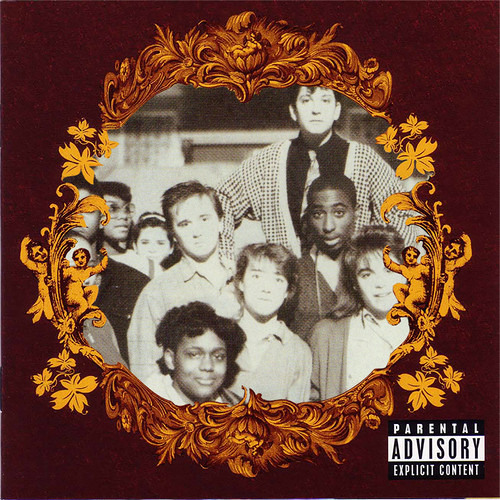 Stream +Premiers | Listen to 2Pac - High School Dropout (Tupac Shakur ...