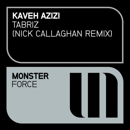 Stream Kaveh Azizi - Tabriz (Nick Callaghan Remix - Preview) by Monster ...