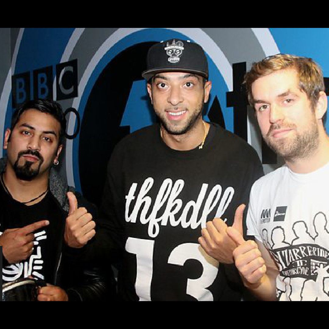 Stream BBC Radio 1 & 1Xtra B2B w/ DJ Target 31.05.14 by Jus Now ...