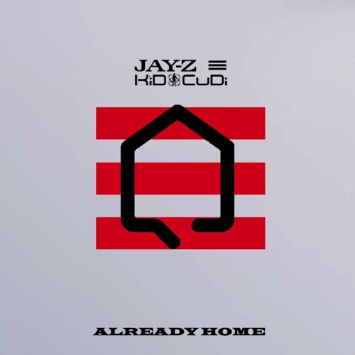 Stream Jay-Z X Kid Cudi - Already Home (Instrumental) by !llsample ...