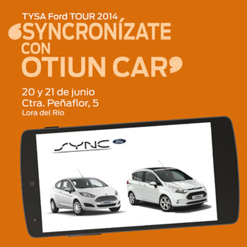 Stream OTIUN CAR V1 Emi 256 by Otiun Car Ford-Lora Río | Listen online ...