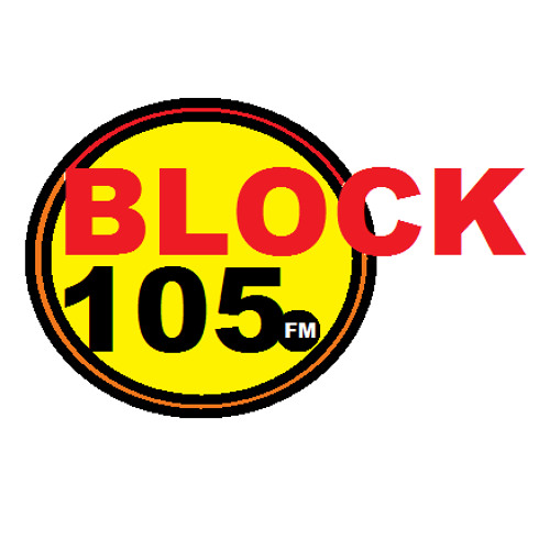 Stream Block 105.2 FM Station Identification - WBLK-FM New Britt City ...