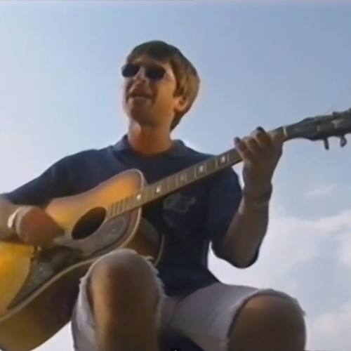 Stream Don't Look Back In Anger (Acoustic Unbroadcast MTV Session)RSO ...
