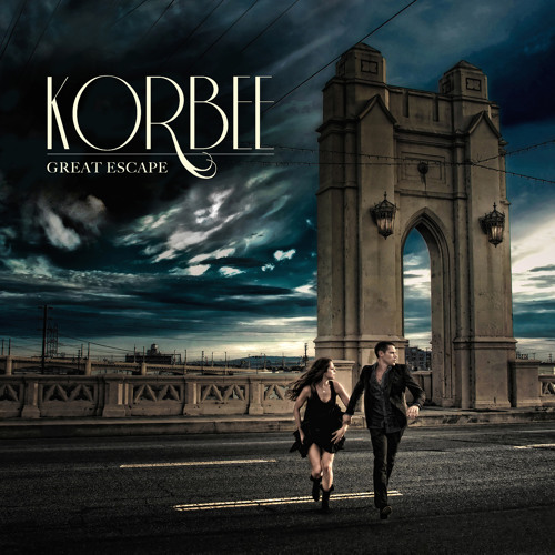 Stream Can't Say You Won't (Great Escape EP) by Korbee | Listen online ...