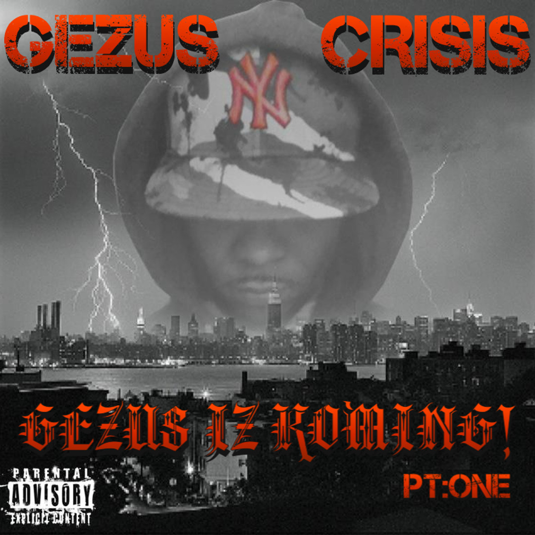 Stream 9. "Dance Wit Da Devil" - Prod. by Araab Music by GEZUS CRISIS ...
