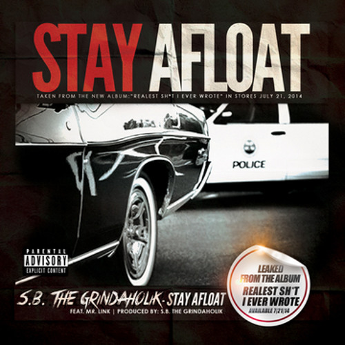 Stream Stay Afloat by grindaholik | Listen online for free on SoundCloud