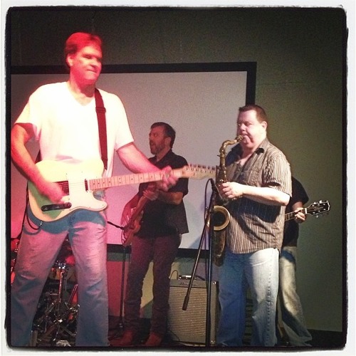 Stream James Deely "Hound Dog" Live at The Gateway! by ...