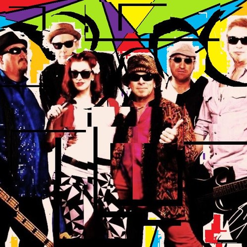 Stream SWEET CHILD OF MINE/ TRAGICALLY WHITE by Steve Goodrich | Listen ...