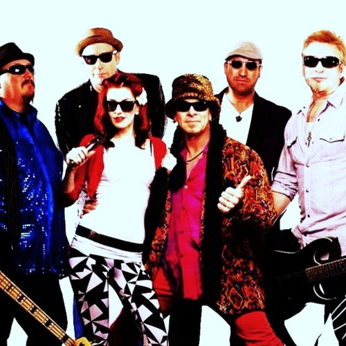 Stream JUMP / TRAGICALLY WHITE by Steve Goodrich | Listen online for ...