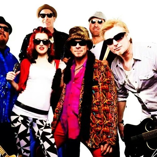 Stream SEPARATE WAYS / TRAGICALLY WHITE / COVER by Steve Goodrich ...