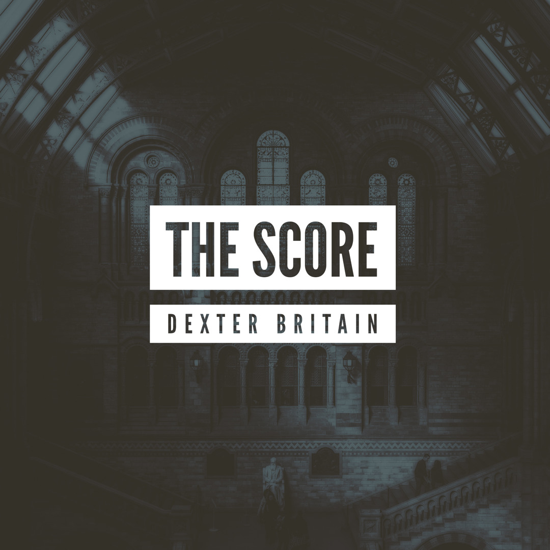 Stream Having Run by Dexter Britain | Listen online for free on SoundCloud