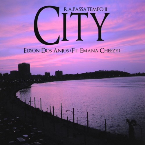 Stream City (Ft. Emana Cheezy) by emanacheezy | Listen online for free ...